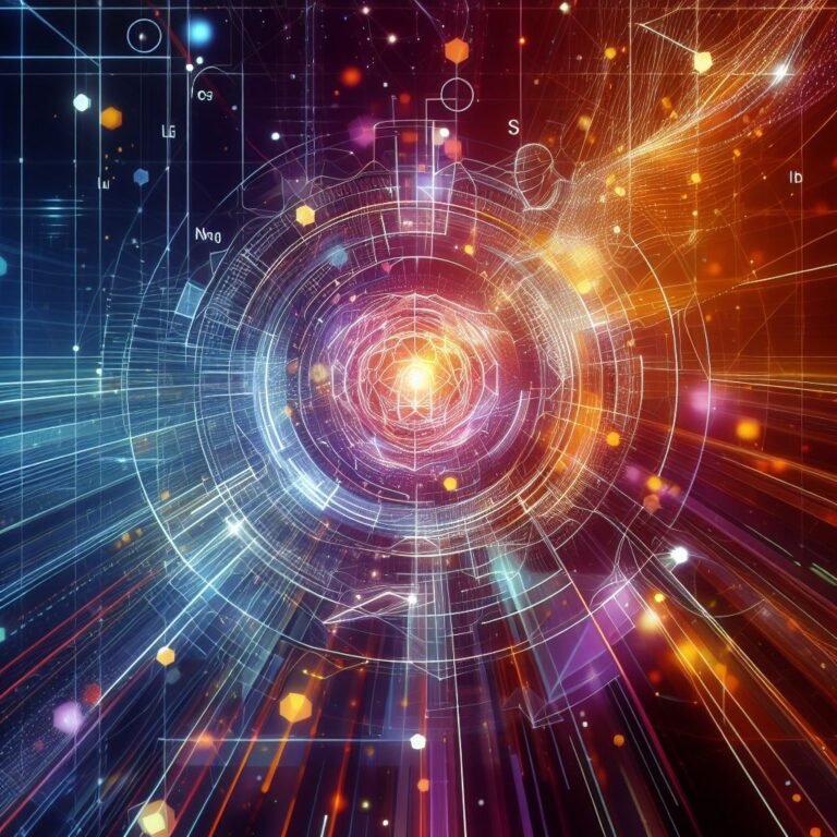 Light Elements Theory - Dot Parks
