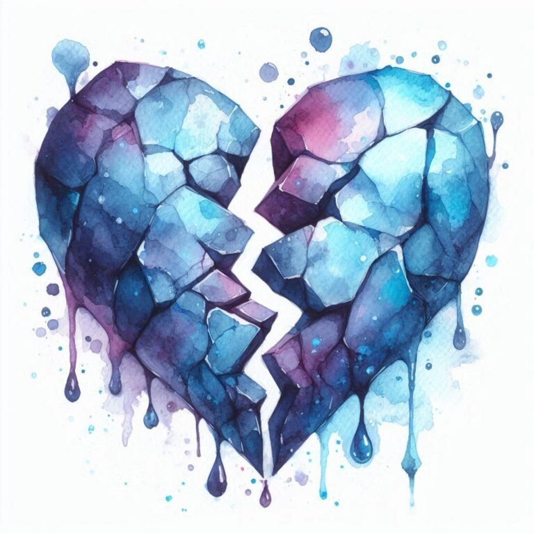 Heartache